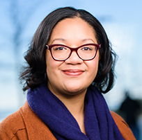 Staff: Block Museum - Northwestern University