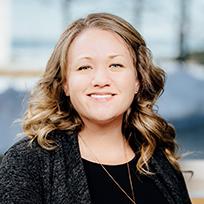 Staff: Block Museum - Northwestern University