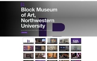 Block Museum News: Block Museum - Northwestern University