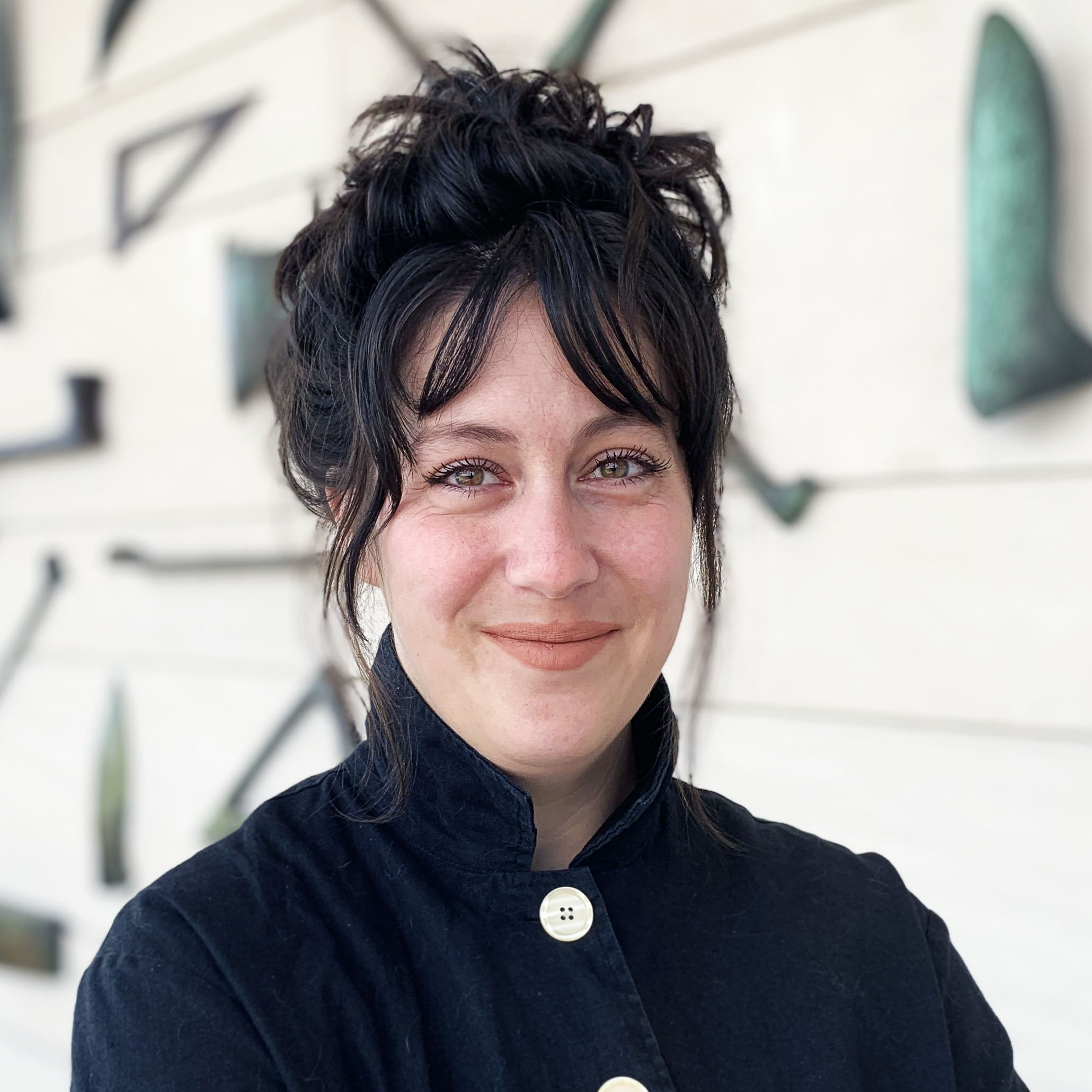 Staff: Block Museum - Northwestern University